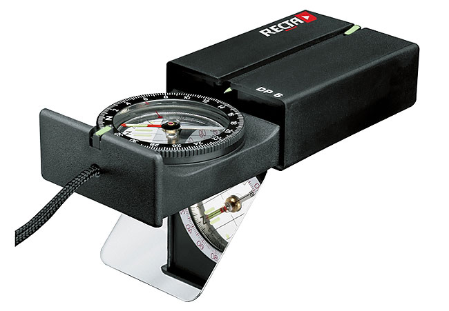 Recta - Boussole DP 6